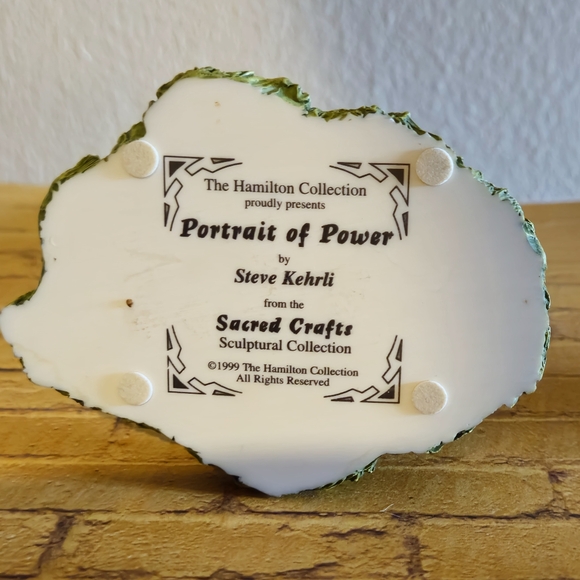 Hamilton | Art | Hamilton Collection Sacred Cultures Sculptures | Poshmark